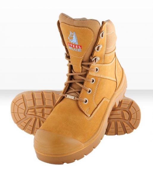 Steel Blue Southern Cross - All Safety Gear